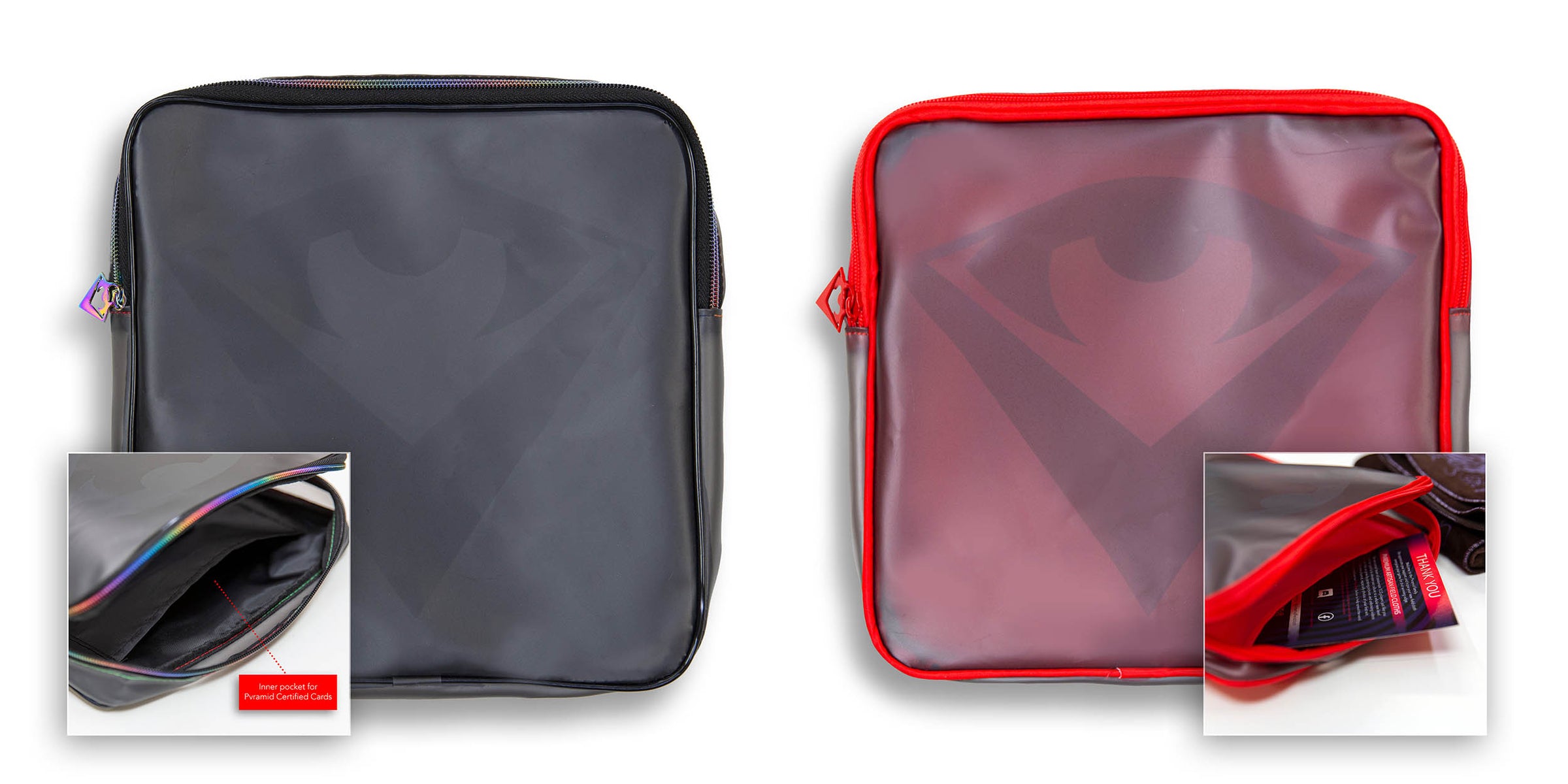 Pvramid TCG Field Cloths