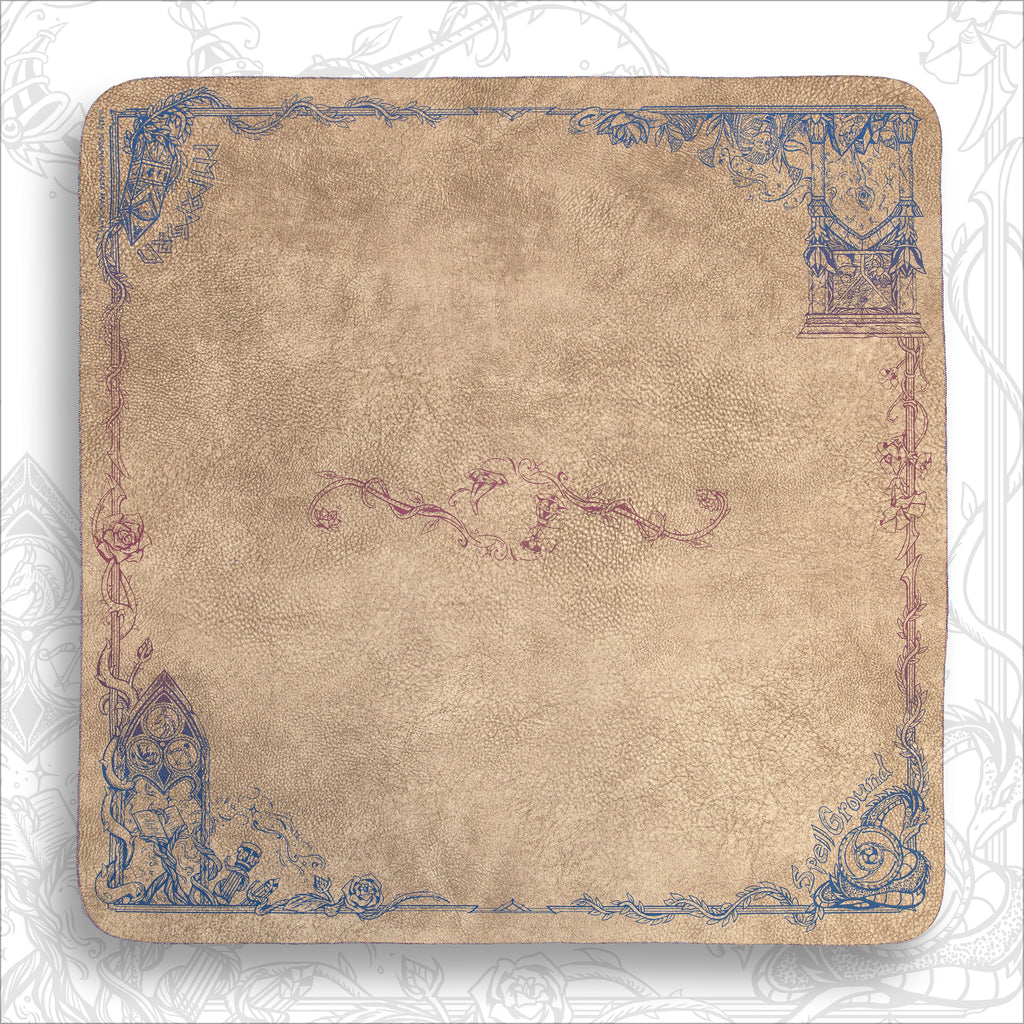 SDCC 07 | The Collab | Direwolf Timbermaw x Royal Decree | Prototype ...