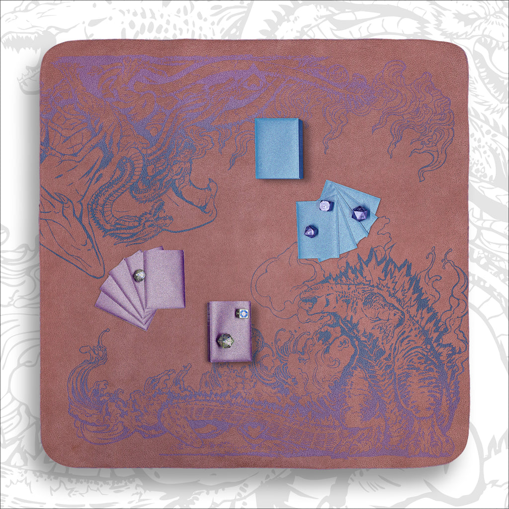 Colossal Reign | Goliath x Vaporstrike 2099 | Prototype | First Touch ...