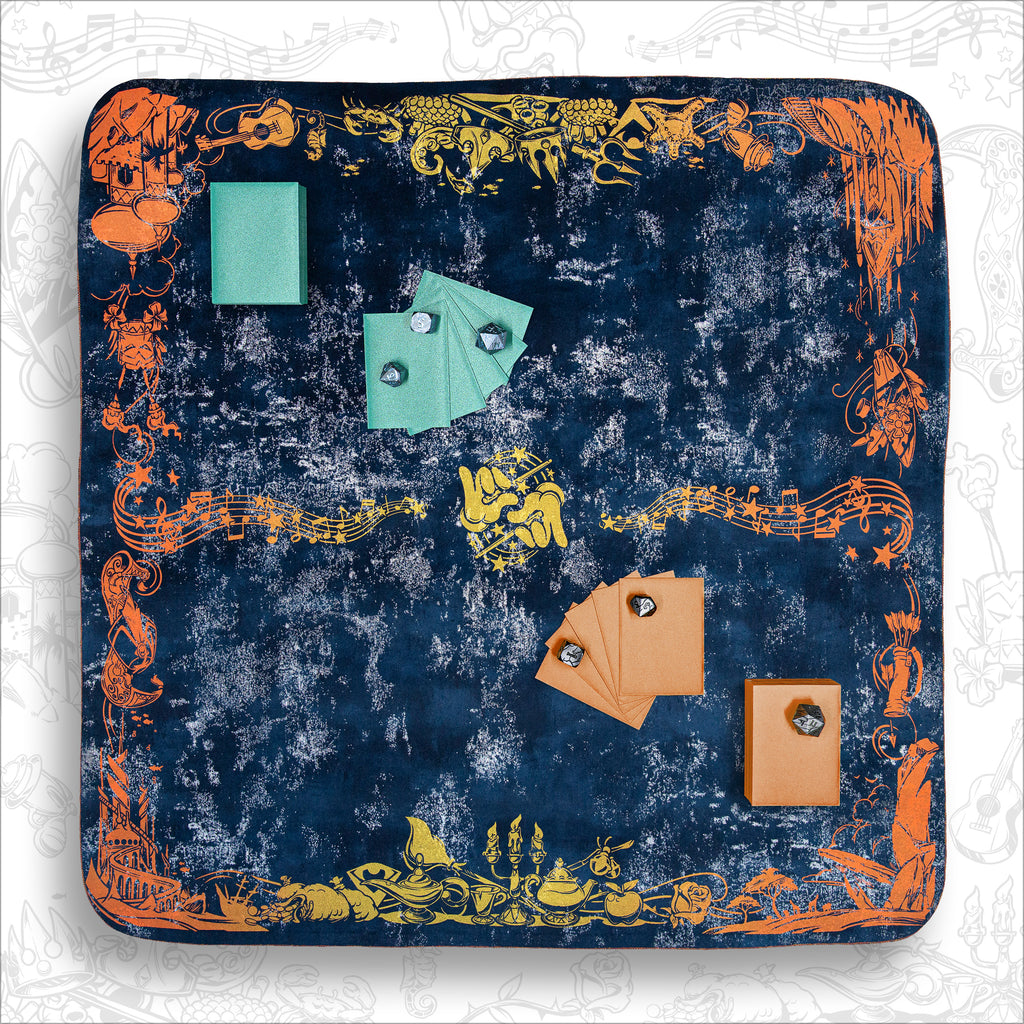 Enchanted Symphony | Archangel Banshee x Encore at Midnight | CHASE ...