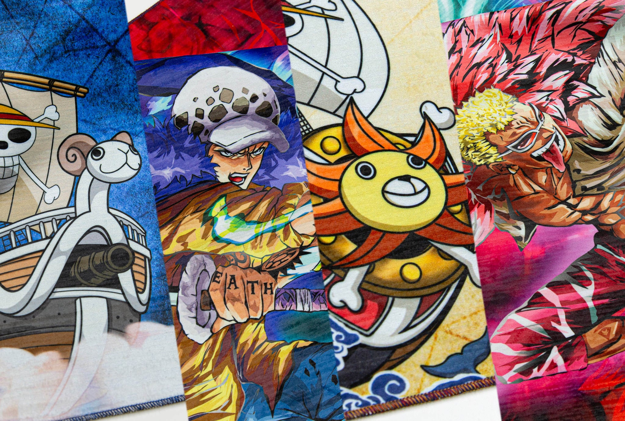 Pvramid TCG Field Cloths
