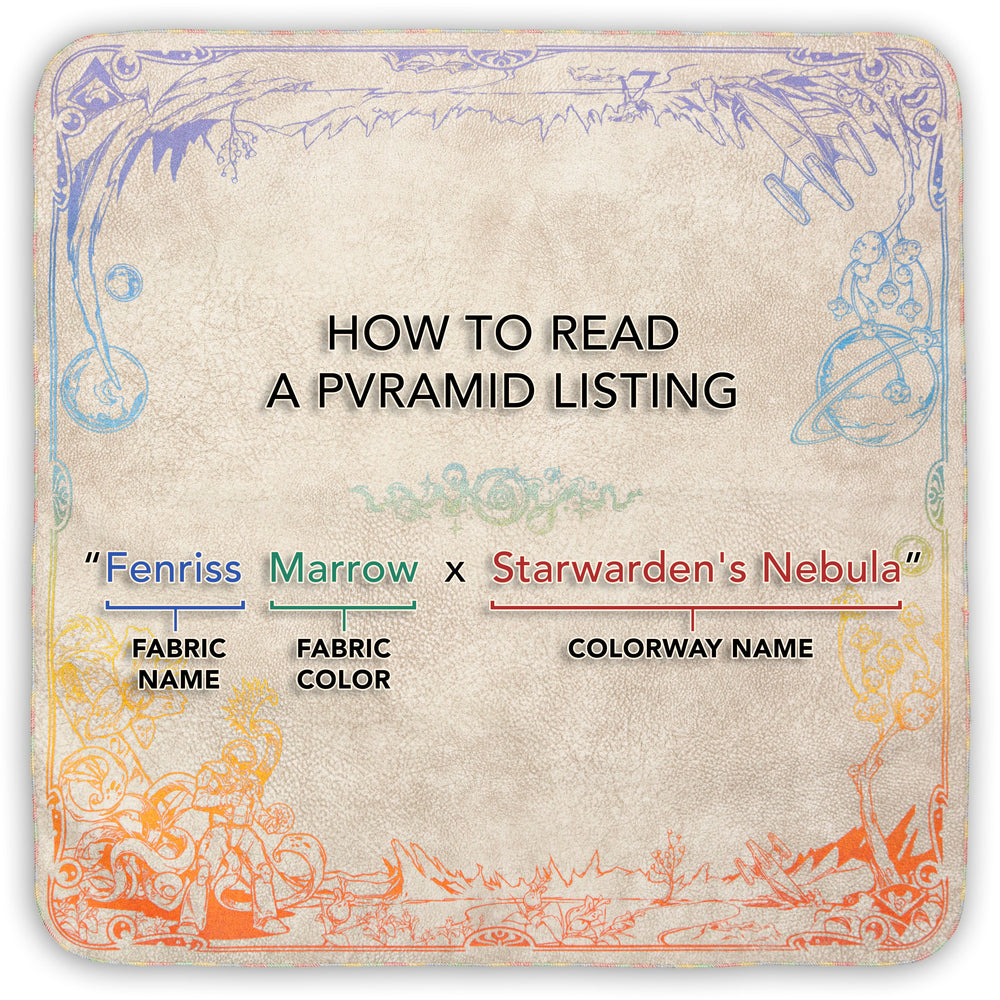 The Spellweavers *CHROMA* Solamnia x The Wizard's Eve | No Cooldown ...