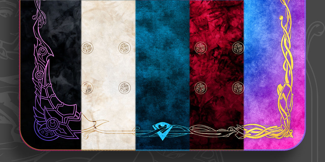 Pvramid TCG Field Cloths