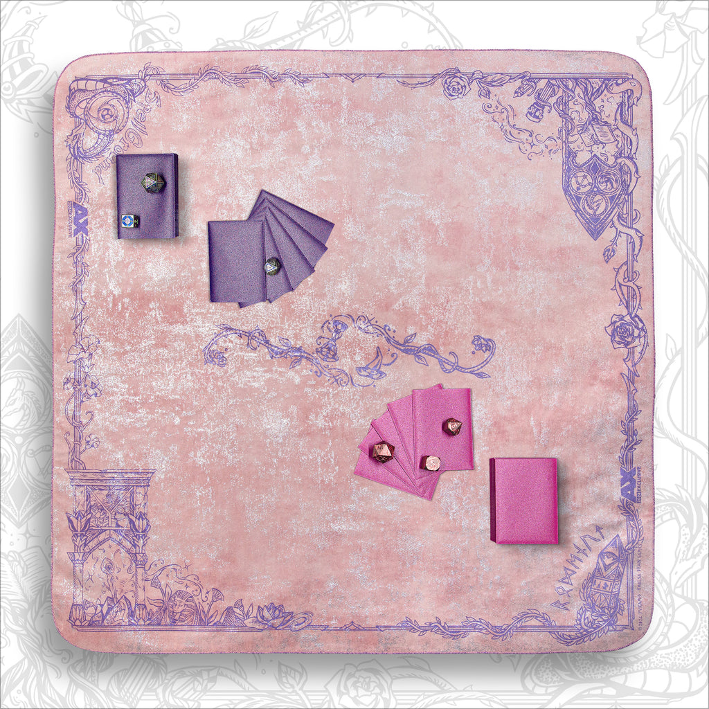 The Collab | Archangel Butterfly PVR x Starlight | AX24 EXCLUSIVE – Pvramid