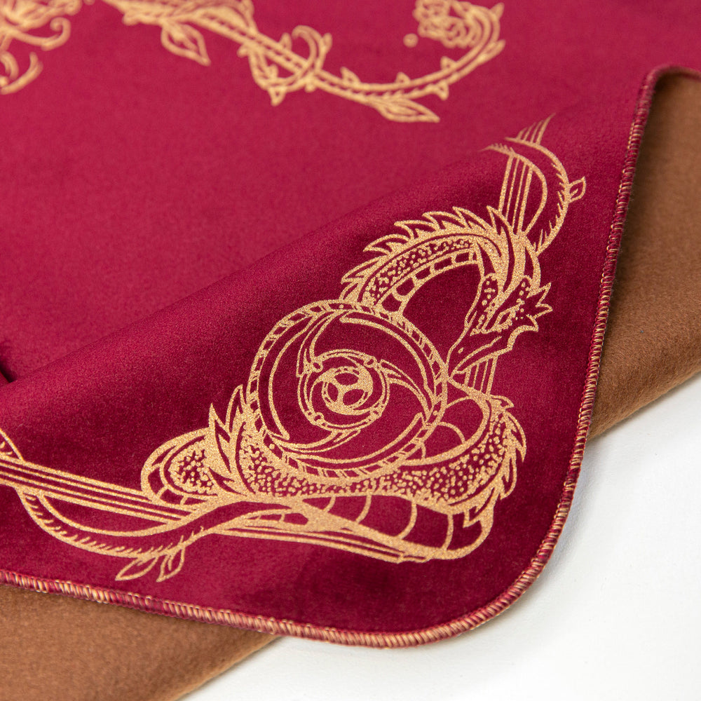 The Collab | Spellground ⋈ Pvramid