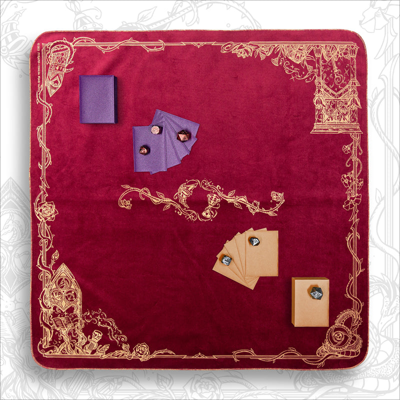 The Collab | Spellground ⋈ Pvramid