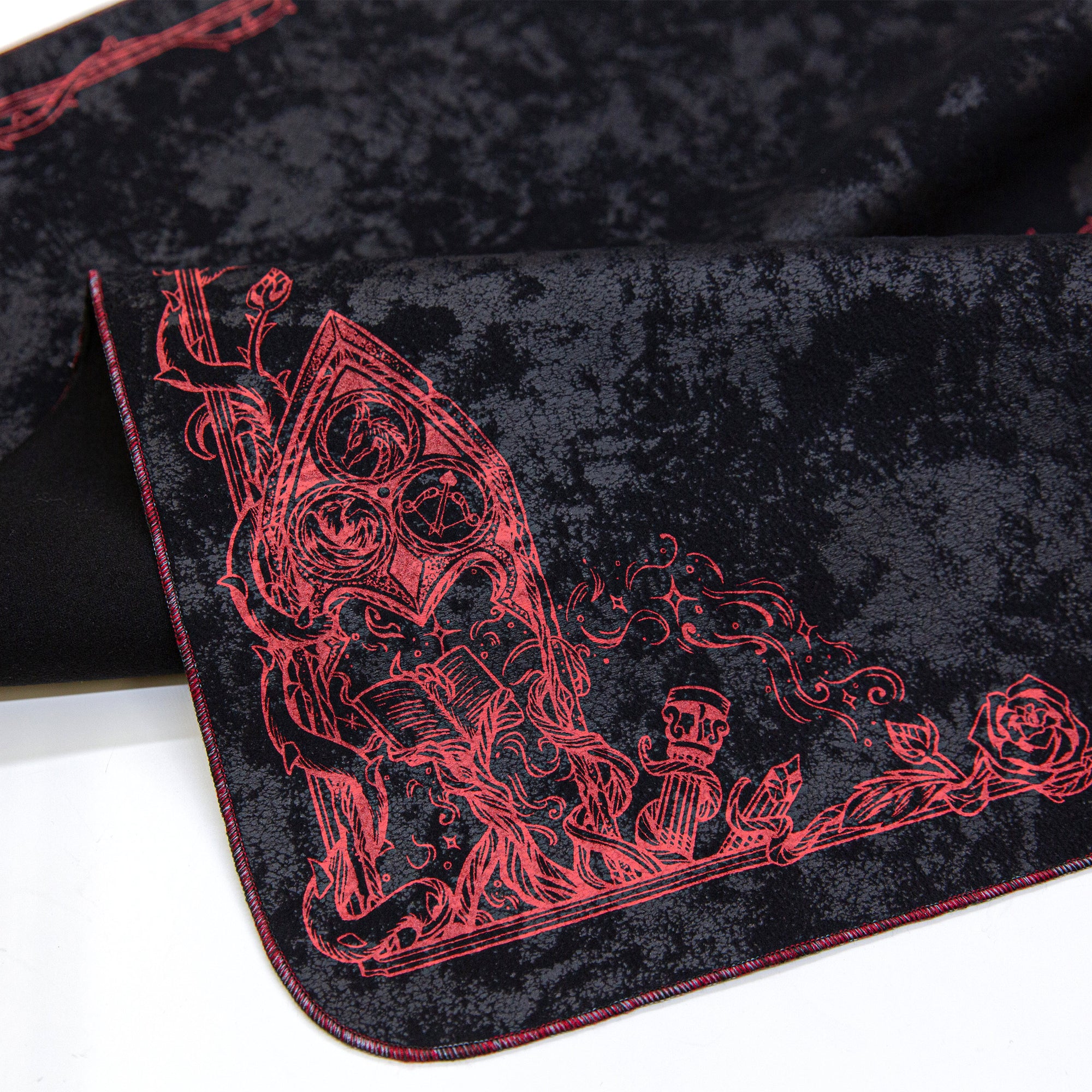 The Collab | Venomshroud x The Bloodmoon *RESERVE STOCK* – Pvramid