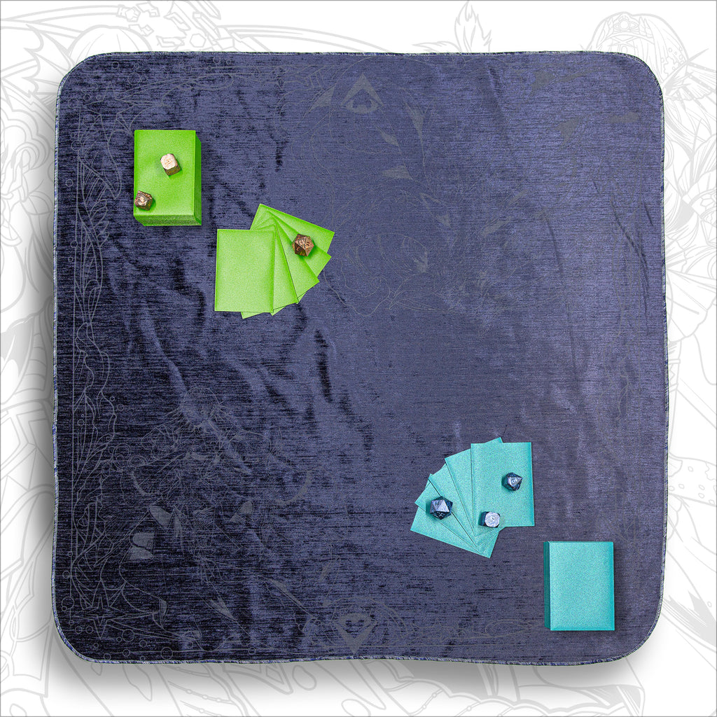 Sea of Sorrows | Sheentech Deep Space x Ink of the Squid | CHASE | Clo ...