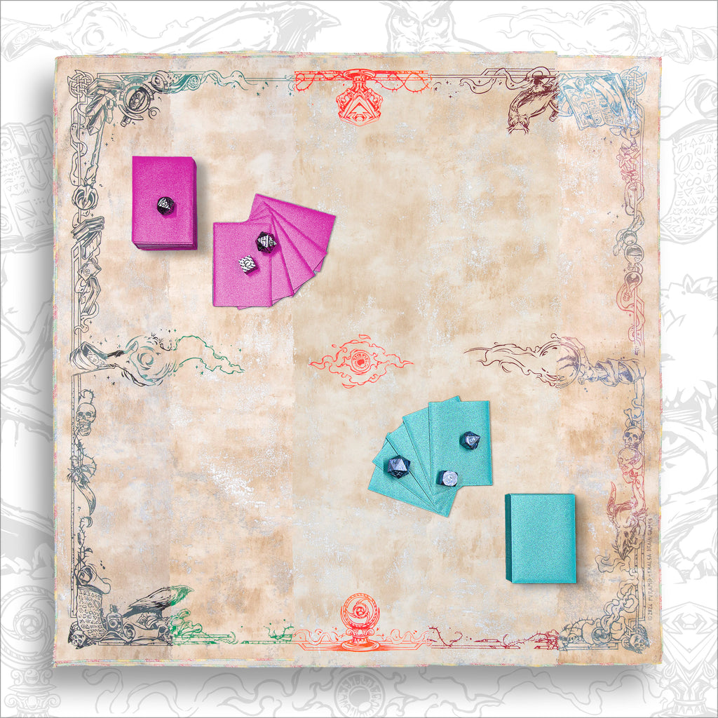 The Spellweavers | Archangel 2.0 Ambrosia x Bag of Wonders | BLIND BAG ...