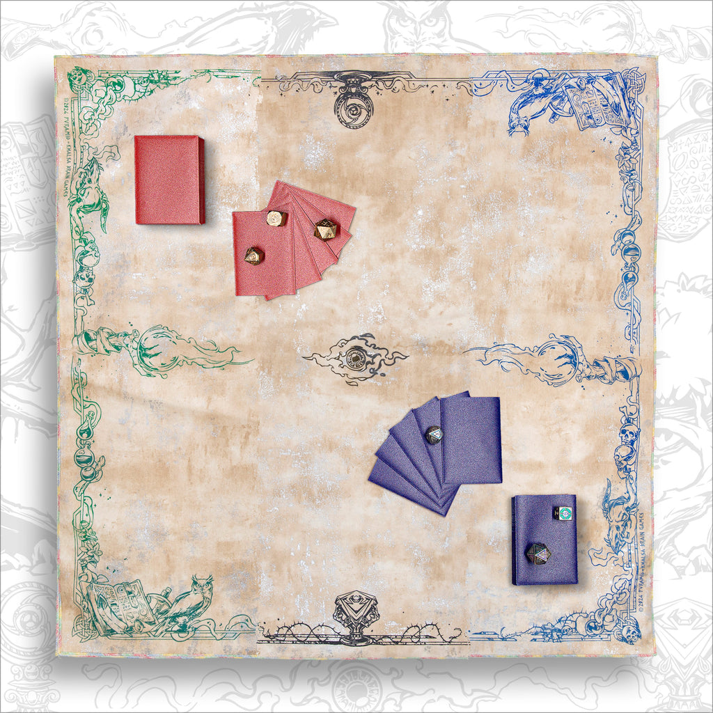 The Spellweavers | Archangel 2.0 Ambrosia x Bag of Wonders | BLIND BAG ...