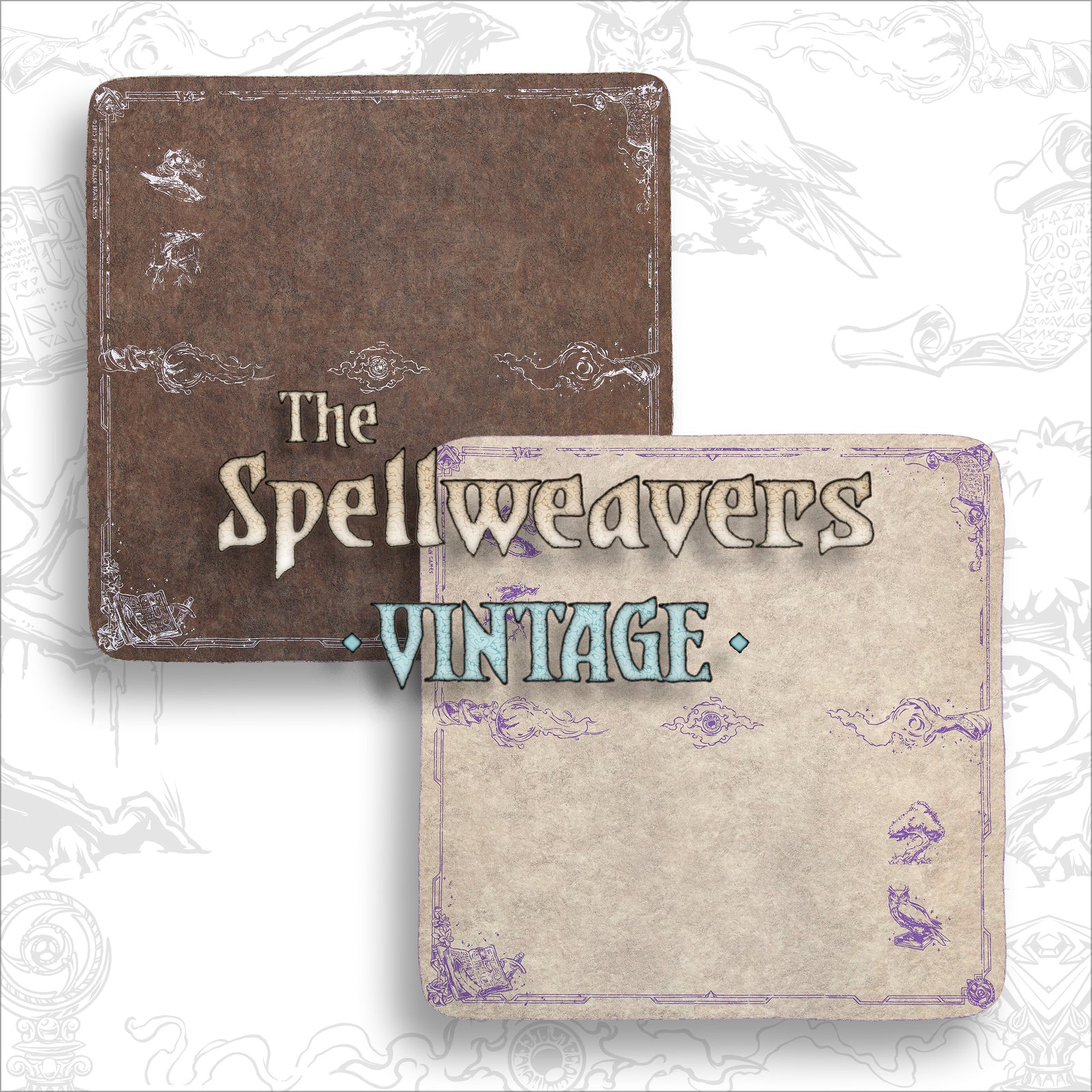 Pvramid TCG Field Cloths
