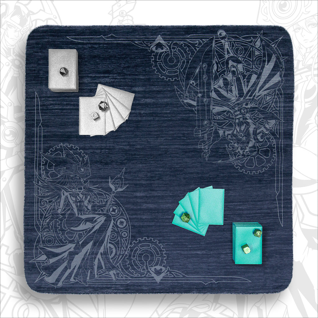 The Unspoken Ones | Dawnfeather Twilight x The Cosmic Afterglow | CHAS ...