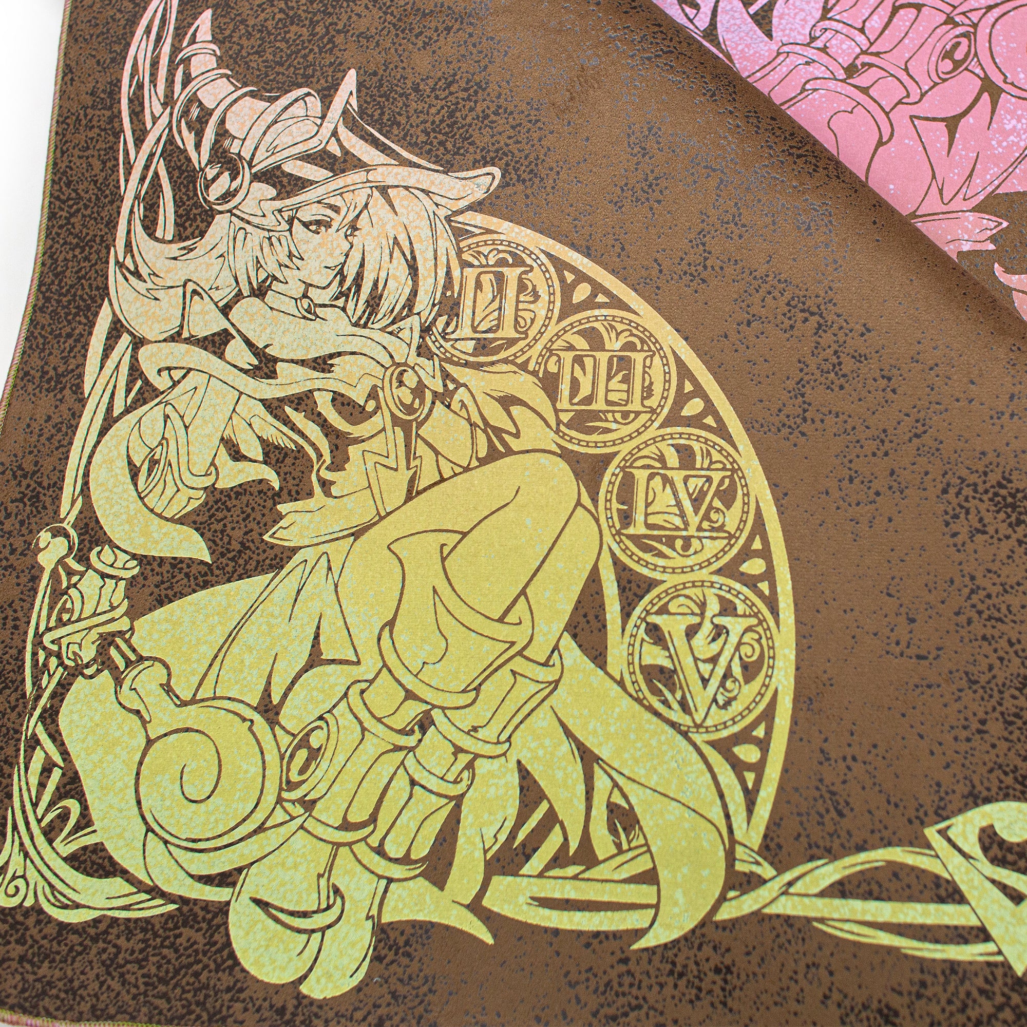 The Dark Sorceress | Basilisk Skin x Grimoire of Dreams – Pvramid