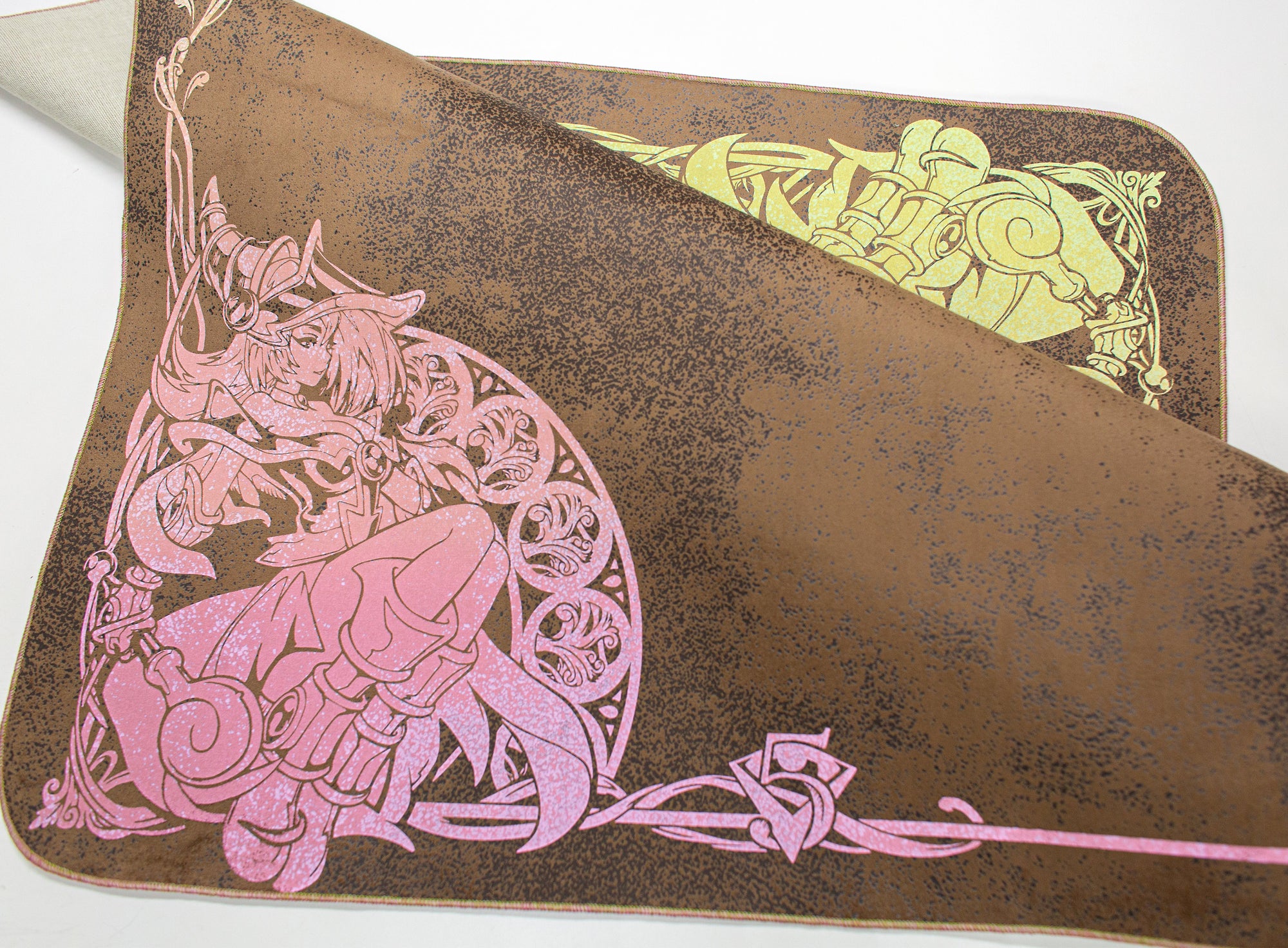 The Dark Sorceress | Basilisk Skin x Grimoire of Dreams – Pvramid