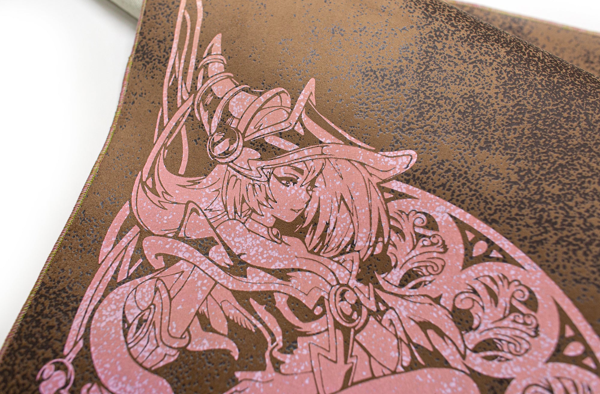 The Dark Sorceress | Basilisk Skin x Grimoire of Dreams – Pvramid