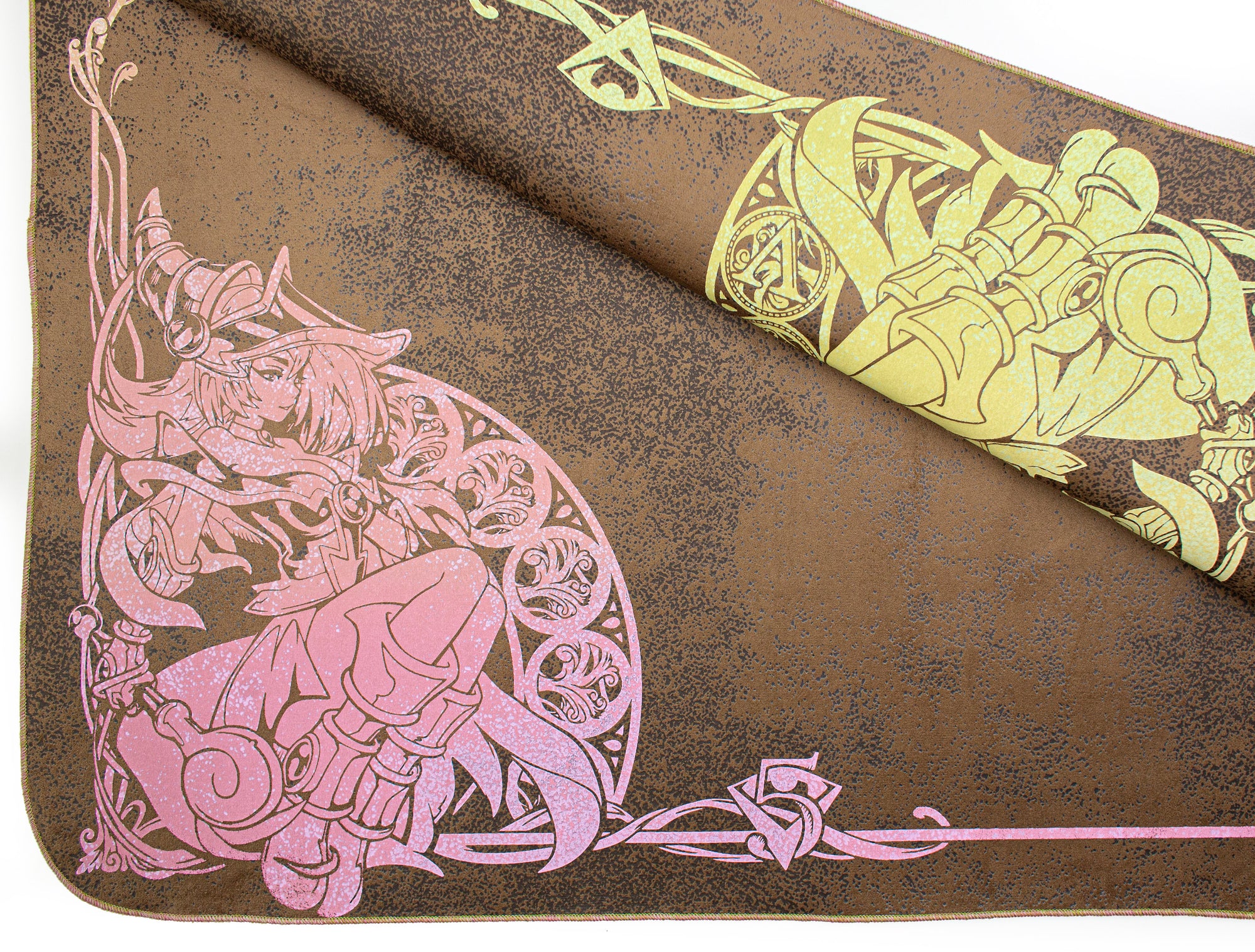 The Dark Sorceress | Basilisk Skin x Grimoire of Dreams – Pvramid