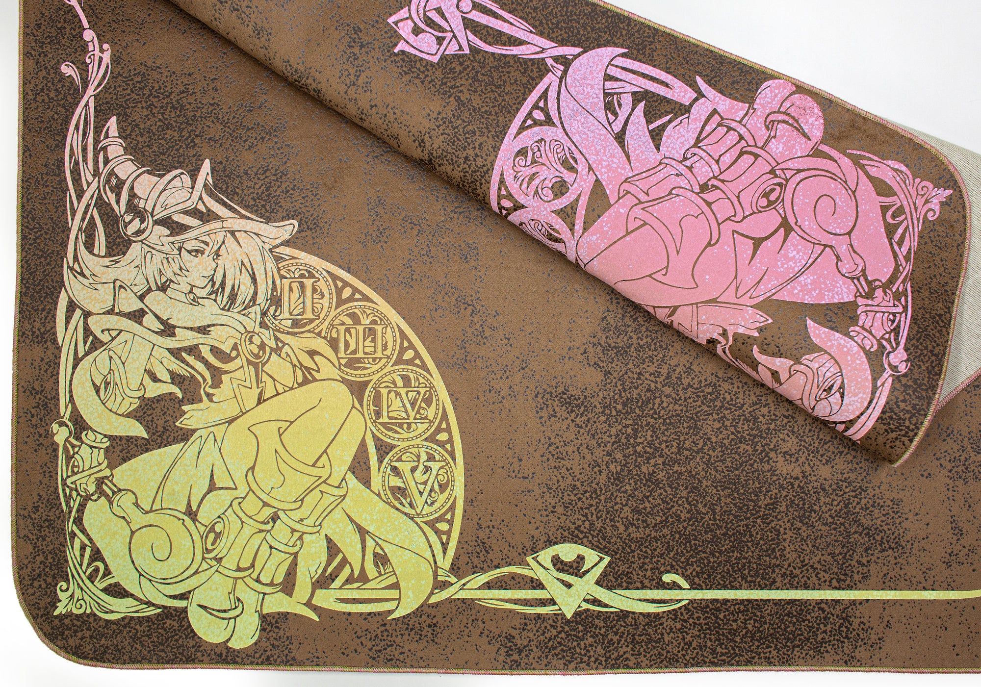 The Dark Sorceress | Basilisk Skin x Grimoire of Dreams – Pvramid