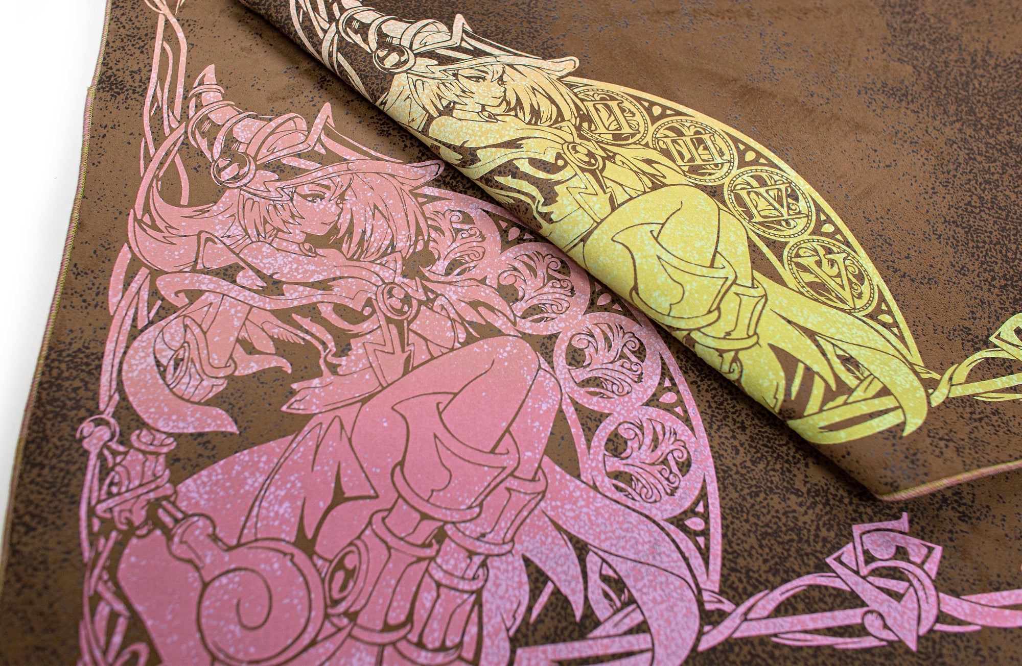 The Dark Sorceress | Basilisk Skin x Grimoire of Dreams – Pvramid