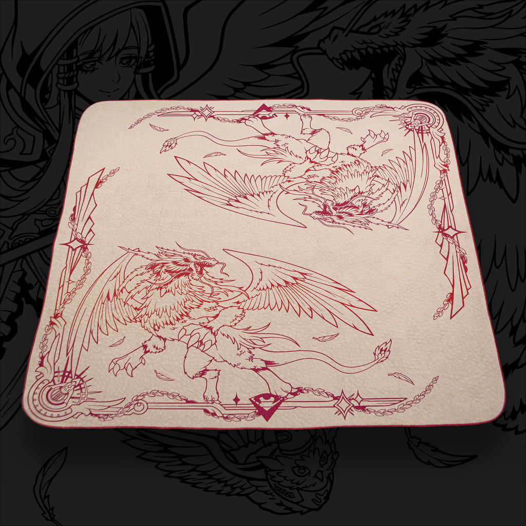 The Justice Dragons | Ultrasoft Durian x Heaven's Rage – Pvramid